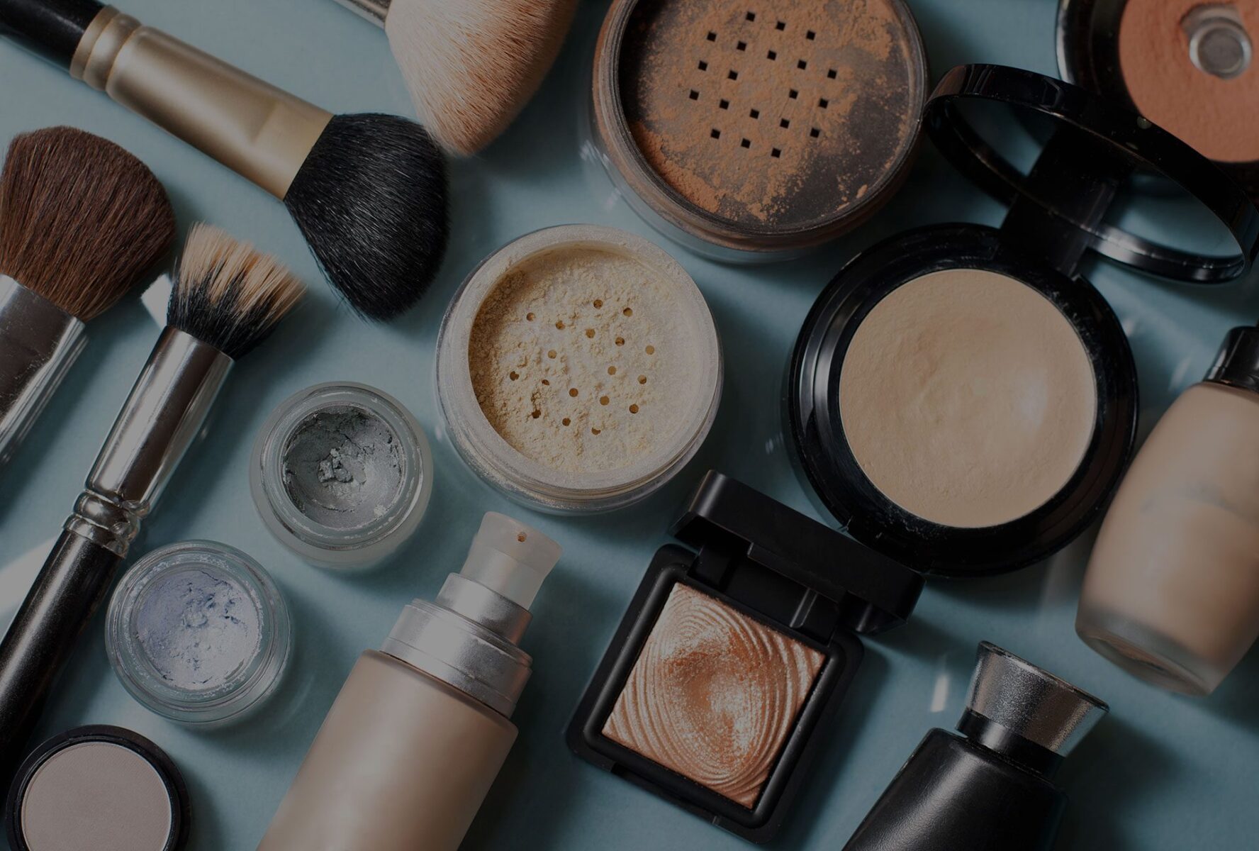 Personal Care & Cosmetic Ingredients Supplier