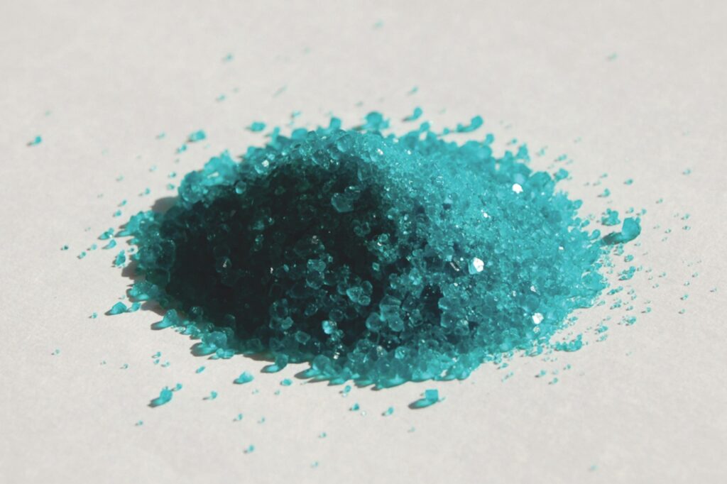 Nickel Sulfate (NiSO4) | CAS 7786-81-4
