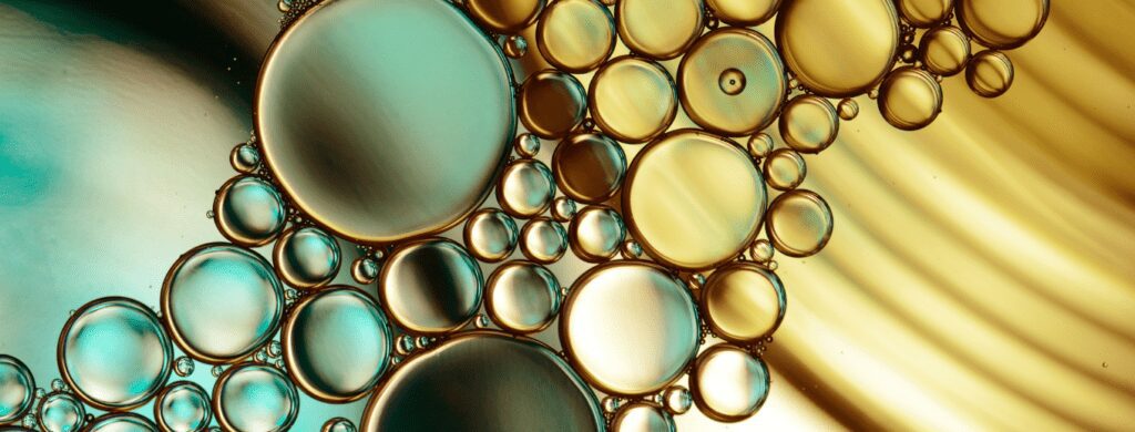 What Are the Types of Emulsifiers in Skincare? | Kraft Chemical