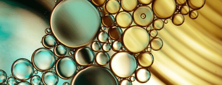 What Are the Types of Emulsifiers in Skincare? | Kraft Chemical