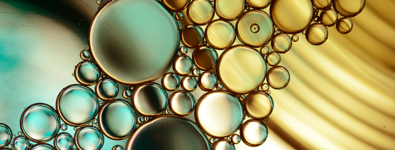 What Are the Types of Emulsifiers in Skincare? | Kraft Chemical