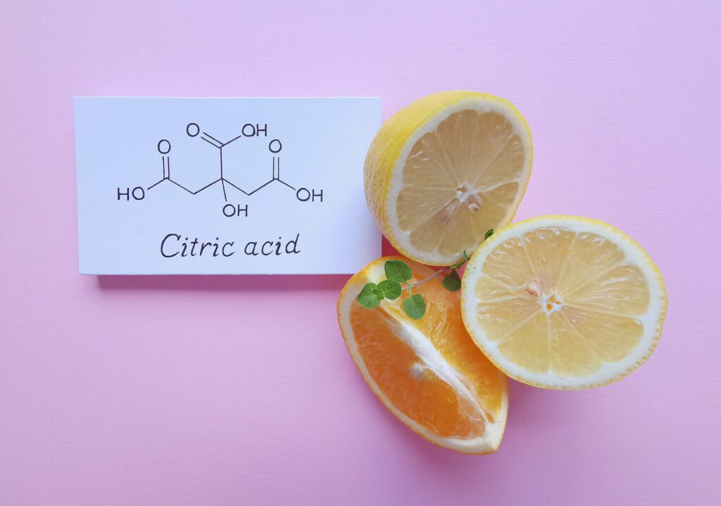 Citric Acid Guide: What It Is & How to Use It as a Preservative