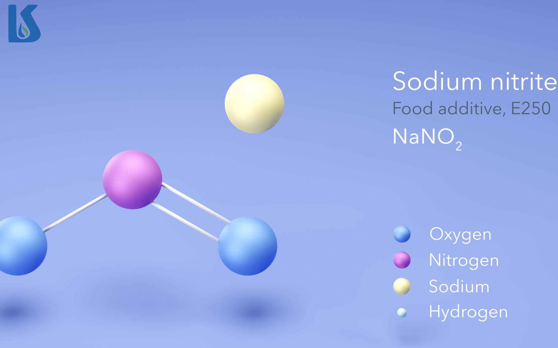 What Is Sodium Nitrite (NaNO2)?