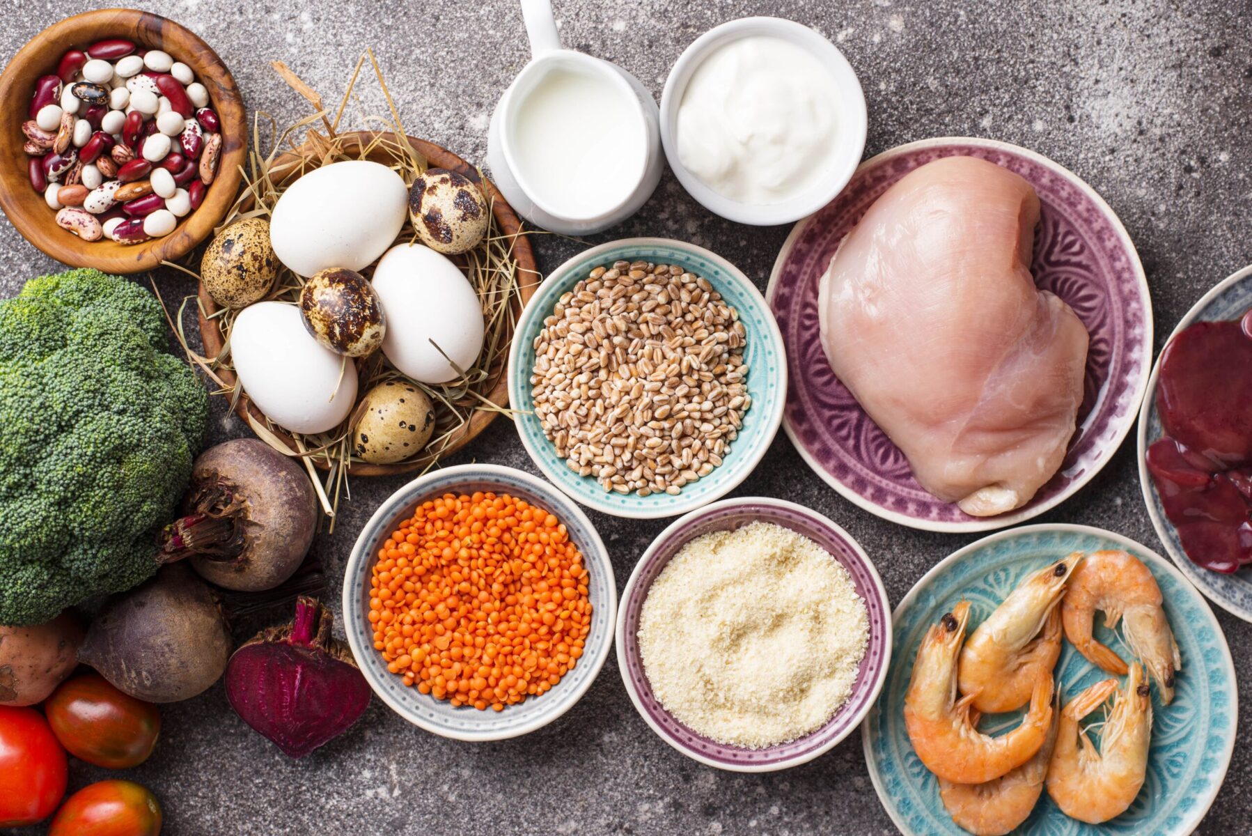 Phenylalanine Benefits for Brain Health | Kraft Chemical